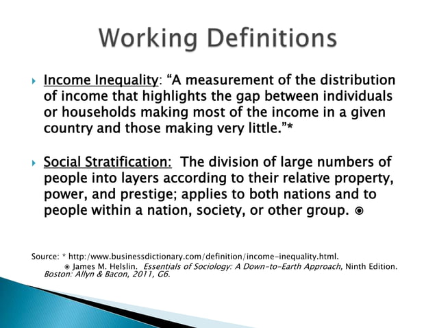 Equity vs equality spring14 | PPTX