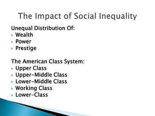 Equity vs equality spring14 | PPTX