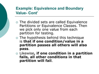 Equivalence-Partition-Testing-Notes-17122022-083818pm.pptx | Physics ...