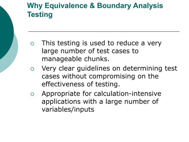 Equivalence-Partition-Testing-Notes-17122022-083818pm.pptx | Physics ...