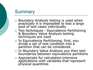Equivalence-Partition-Testing-Notes-17122022-083818pm.pptx | Physics ...
