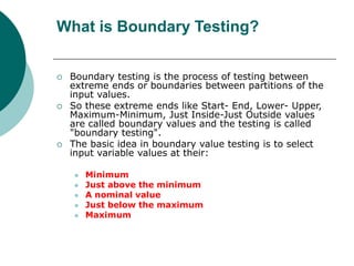 Equivalence-Partition-Testing-Notes-17122022-083818pm.pptx | Physics ...