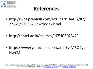 Equivalence Calculation Under Inflation | PPTX