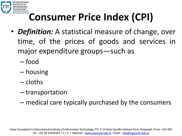 Equivalence Calculation Under Inflation | PPTX | Stocks and Bonds ...