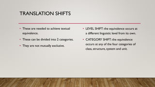 Equivalence, Catford.pdf