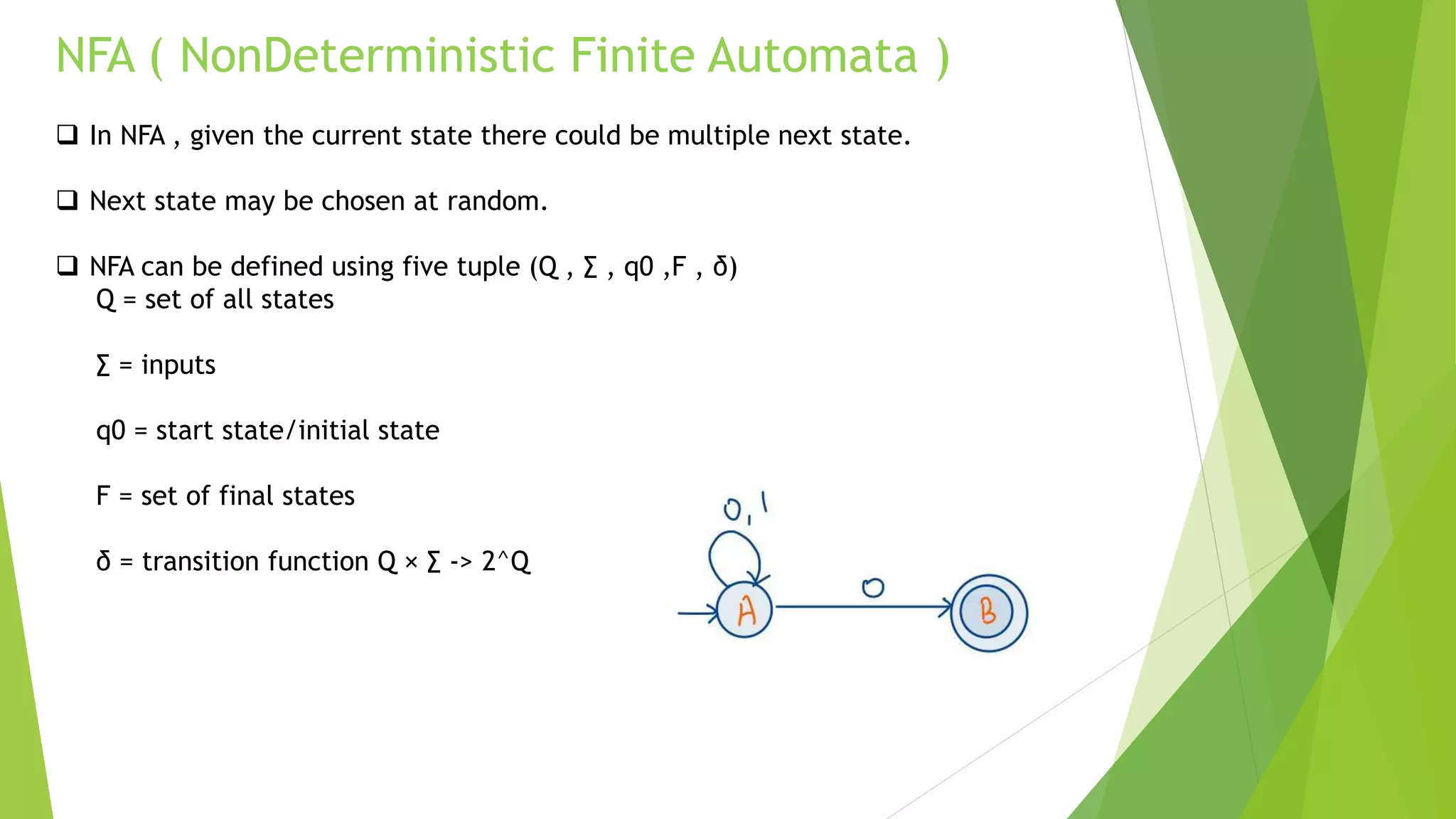 Equivalence of DFAs and NFAs.pptx