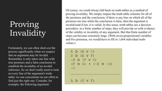 EQUIVALENCES and ARGUMENT FORMS and VALIDITY (Updated, 11-10-23) [GROUP 7 REPORT].pptx