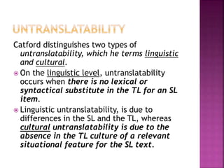 Equivalence&subtitling | PPT