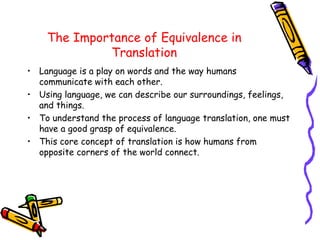 Equivalence Translation.pptx