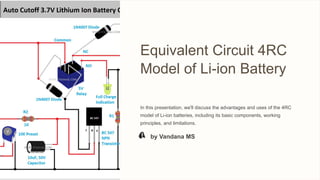 Equivalent-Circuit-4RC-Model-of-Li-ion-Battery.pptx