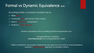Equivalent Effect in Javanese Translation.ppt