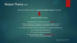 Equivalent Effect in Javanese Translation.ppt
