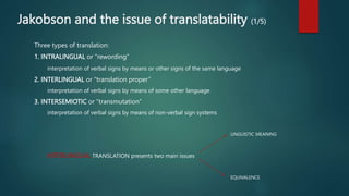 Equivalent Effect in Javanese Translation.ppt