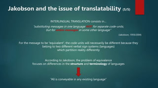 Equivalent Effect in Javanese Translation.ppt