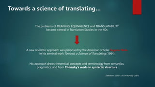 Equivalent Effect in Javanese Translation.ppt