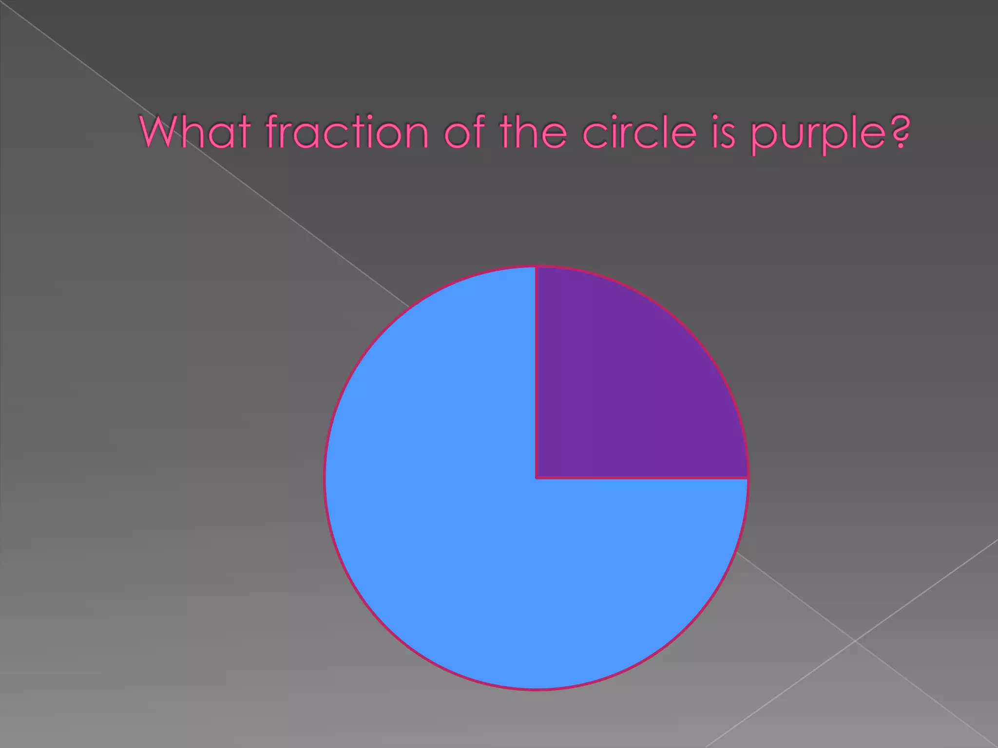 Equivalent fractions | PPTX