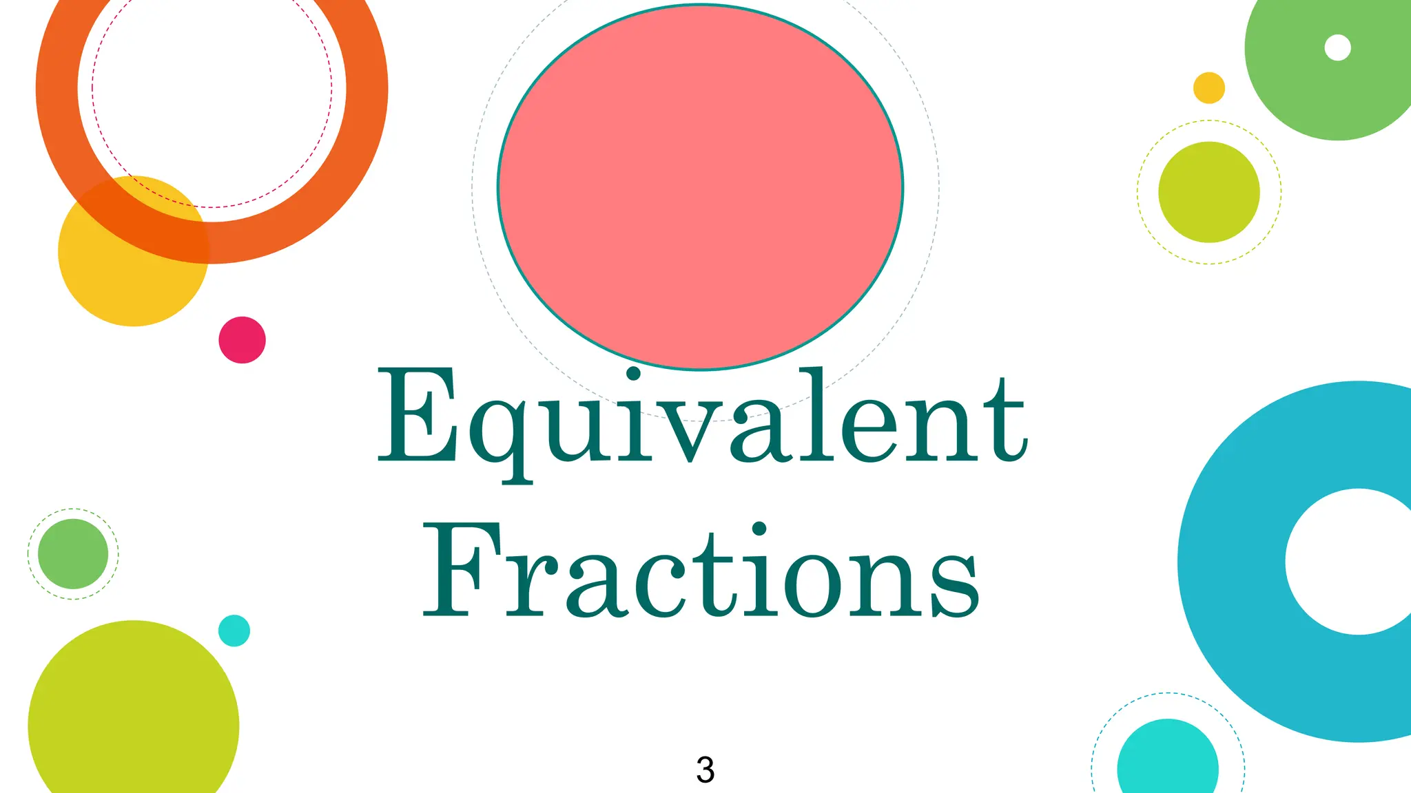 Equivalent Fractions for grade six .pptx