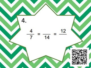 Equivalent fractions task_cards | PPTX | Technology & Computing