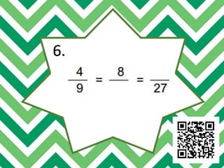 Equivalent fractions task_cards | PPTX | Technology & Computing