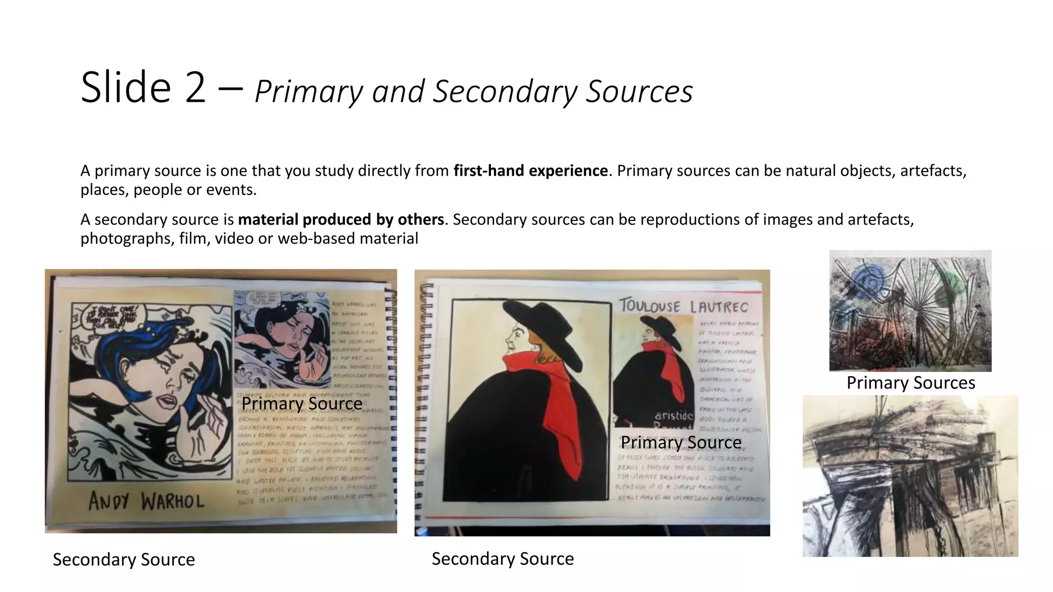 Equivalents Project Summary - Sabreen Ahluwalia | PPTX