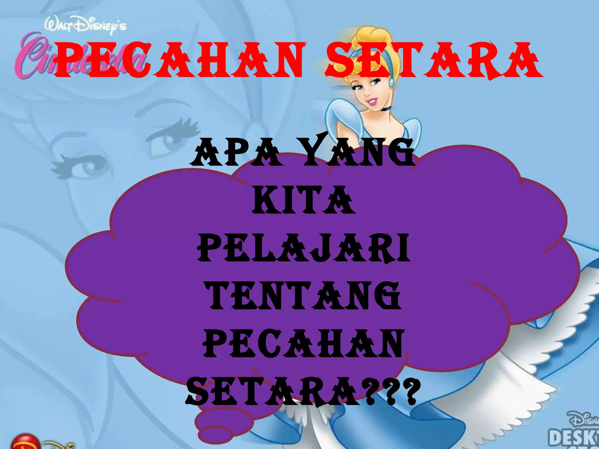 pecahan setara | PPT