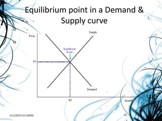 Equilibrium | PPTX