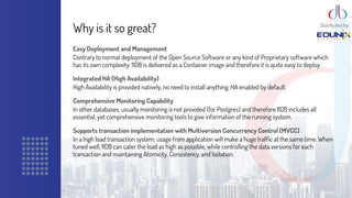 EQUNIX - PPT 11DB-Postgres™.pdf