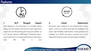 Equnix Appliance- Jawaban terbaik untuk kebutuhan komputasi yang mumpuni.pdf