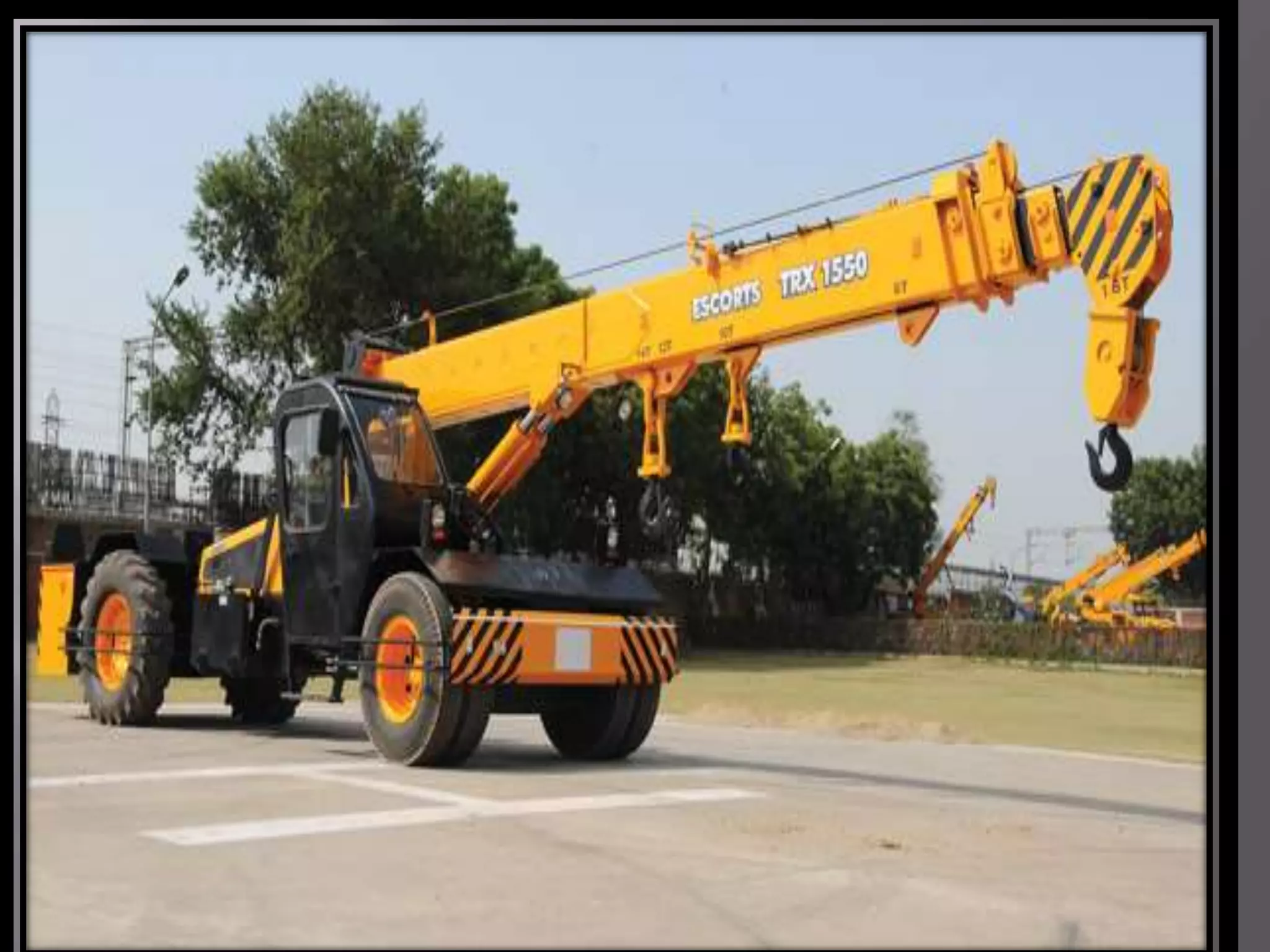 equipments used for pile and caisson foundation | PPTX