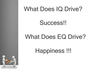 Eq vs IQ | PPTX