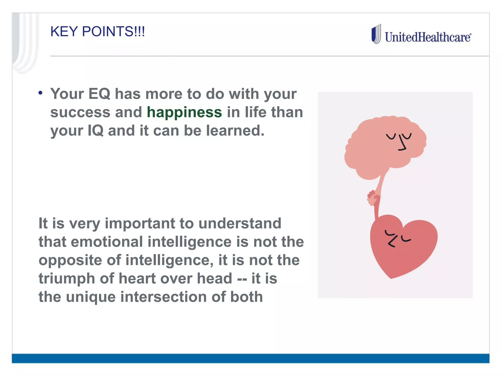 EQ V/S IQ | PPT