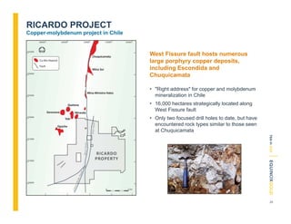 Equinox Gold Corporate Presentation | PPT