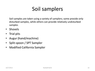 Er.rohit’s presentation | PPT