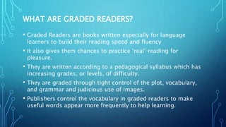 Extensive Reading | PDF