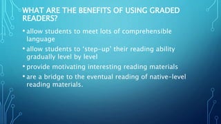 Extensive Reading | PPT