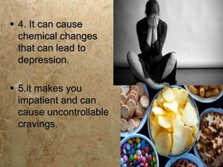 Junk food | PPT