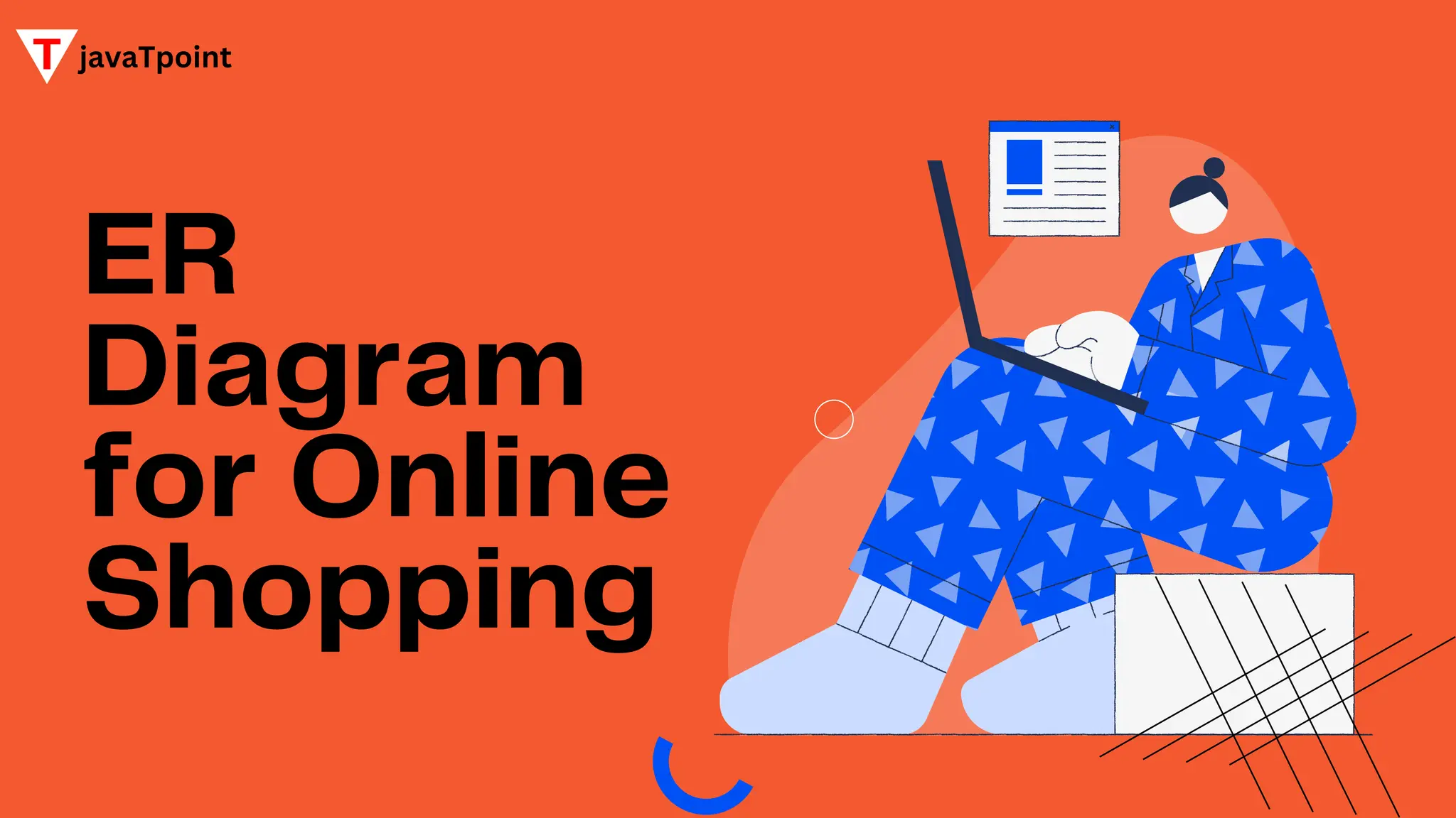 ER(Entity Relationship) Diagram for online shopping | PDF