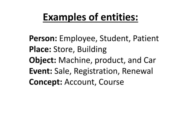 E_R-Diagram (2).pptx | Databases | Computer Software and Applications