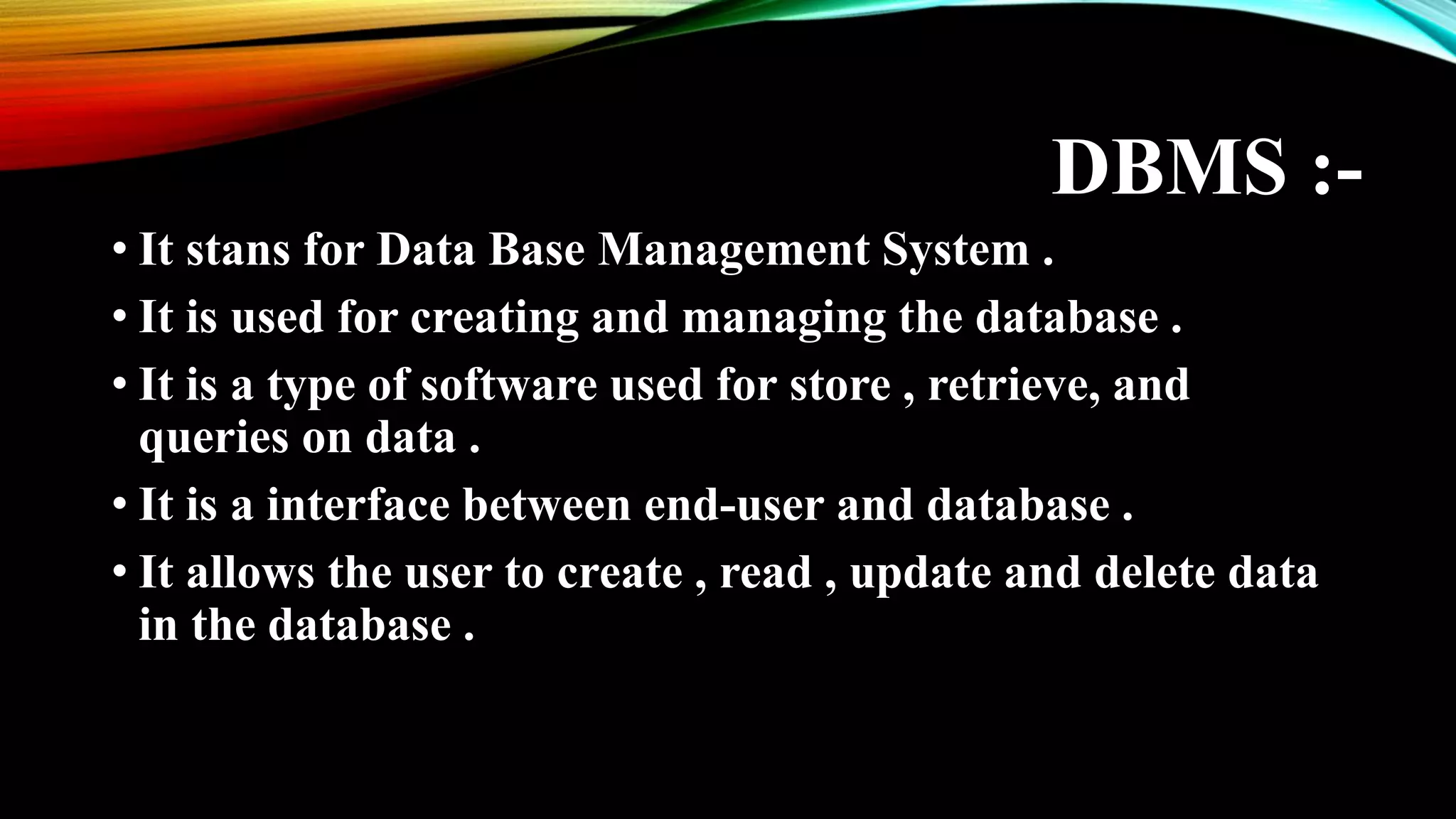 ER-MODEL WITH DBMS.pptx