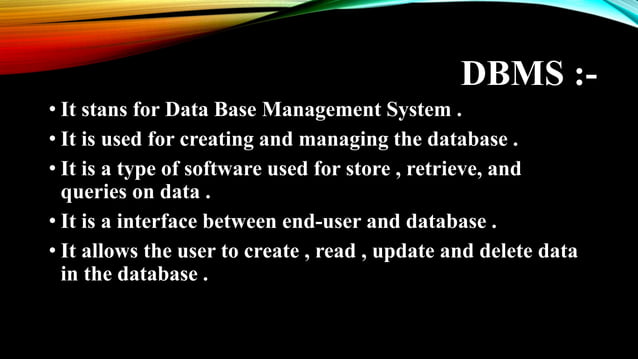 ER-MODEL WITH DBMS.pptx
