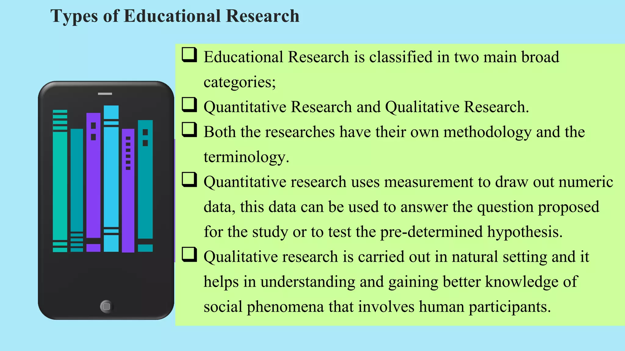 Educational Research | PDF