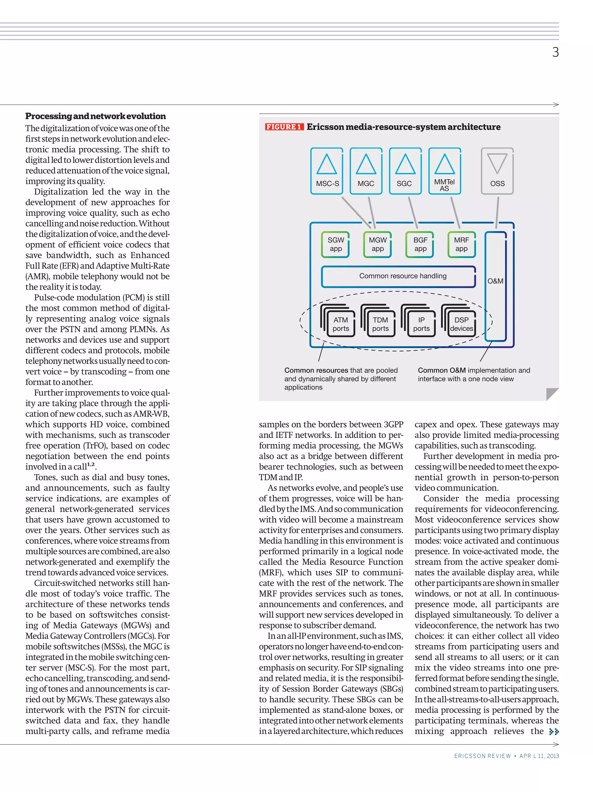 Media processing in the cloud- what, where and how | PDF
