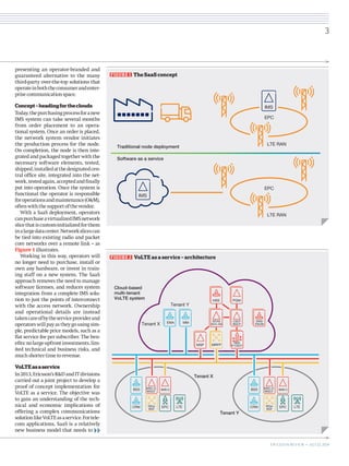 Ericsson Review: Communications as a cloud service: a new take on ...
