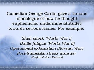 Lesson 2: Euphemism | PPT