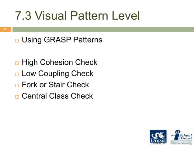 A Multi Level Methodology For Developing Uml Sequence Diagrams Ppt