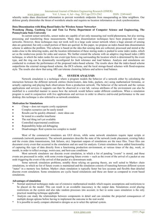 An Efficient Security Way of Authentication and Pair wise Key Distribution with Mobile Sinks in ...