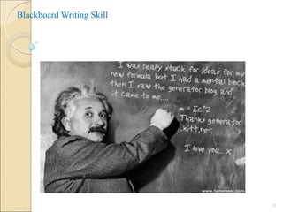 MicroteachingMicroteaching is a learning method for teaching faculty | PPT