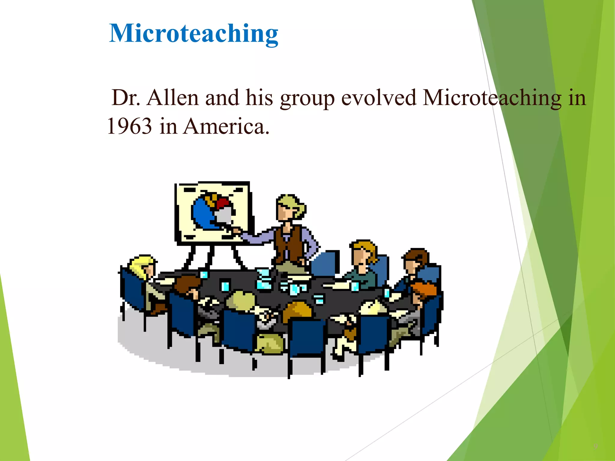 ERA-Micro-Teaching CDM.ppt