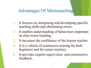 ERA-Micro-Teaching CDM.ppt