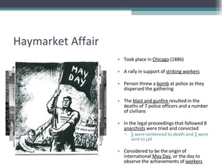 Era Of Big Business | PPT